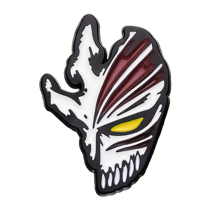 Bleach Anime Pin Epickon